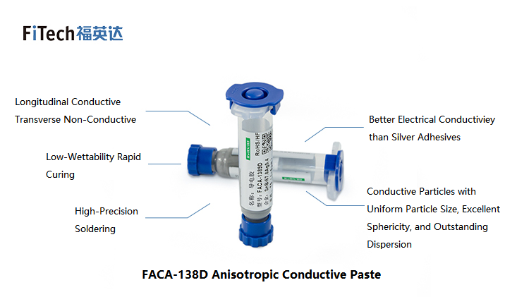 Anisotropic Conductive Paste_Anisotropic Conductive Adhesive_Shenzhen ...